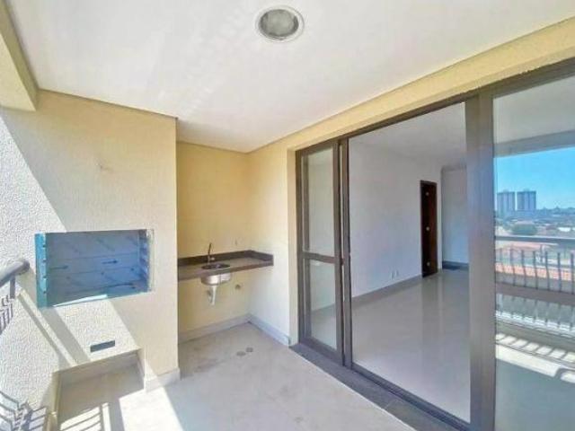 Apartamento à venda em Piracicaba, Paulista, com 3 quartos, com 100 m²