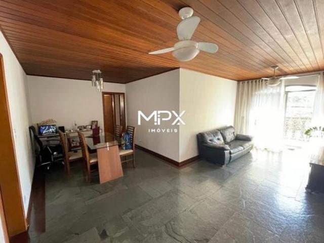 Apartamento à venda em Piracicaba, Paulista, com 3 quartos, com 101 m², Edifício Strauss
