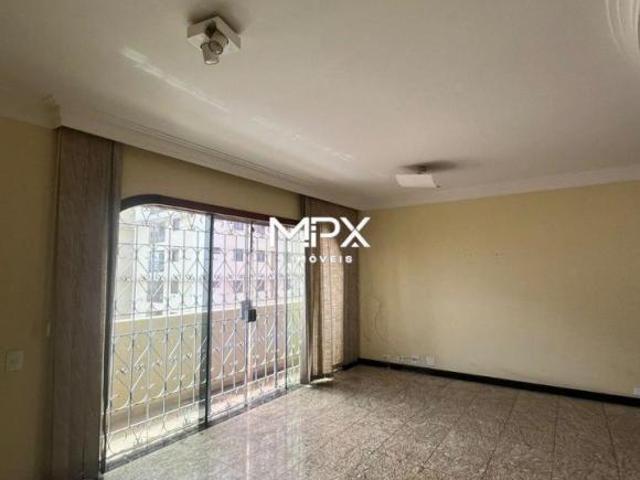 Apartamento à venda em Piracicaba, Paulista, com 3 quartos, com 126 m²