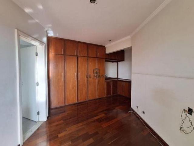 Apartamento à venda em Piracicaba, Paulista, com 3 quartos, com 126 m²