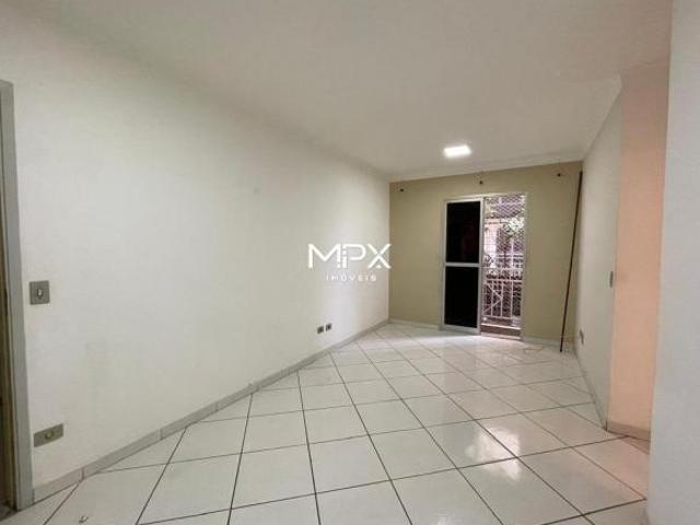 Apartamento à venda em Piracicaba, Paulista, com 3 quartos, com 73 m², San Valentim