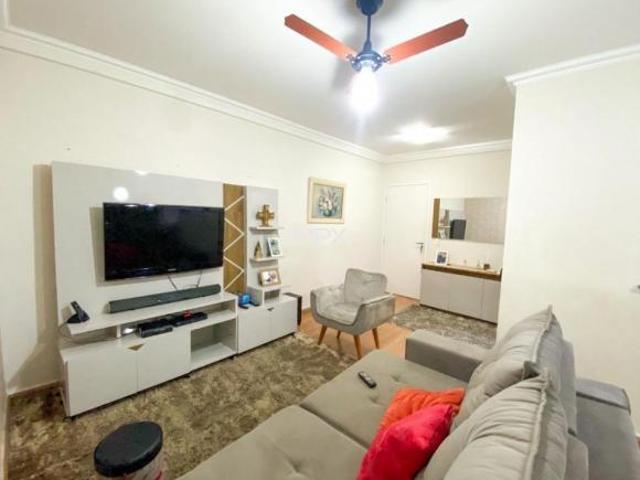Apartamento à venda em Piracicaba, Paulista, com 3 quartos, com 80 m², Residencial Estação Paulista