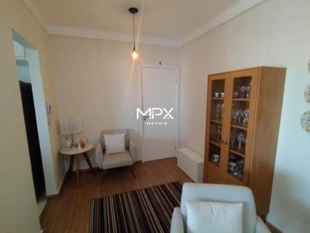 Apartamento à venda em Piracicaba, Paulista, com 3 quartos, com 80 m², Residencial Estação Paulista