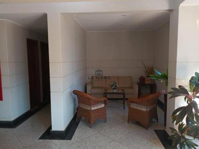 Apartamento à venda em Piracicaba, Paulista, com 3 quartos, com 81 m², Edifício Antuerpia