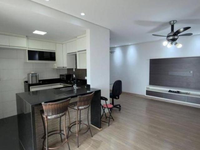Apartamento à venda em Piracicaba, Paulista, com 3 quartos, com 84 m²