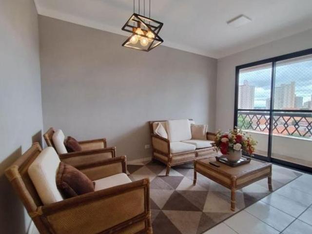 Apartamento à venda em Piracicaba, Paulista, com 3 quartos, com 84 m², Edifício Antuerpia