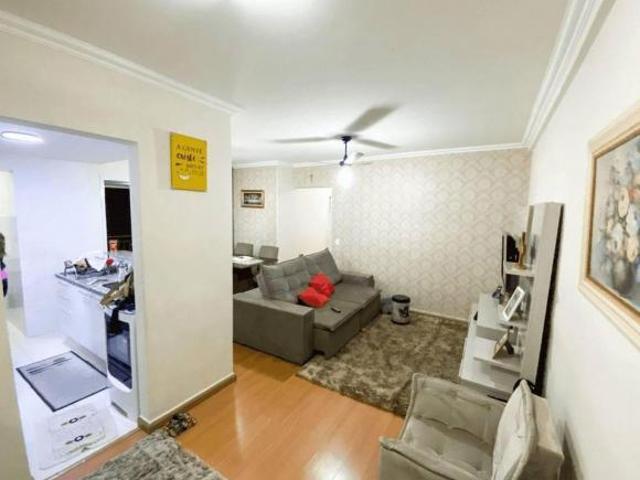 Apartamento à venda em Piracicaba, Paulista, com 3 quartos, com 85 m²
