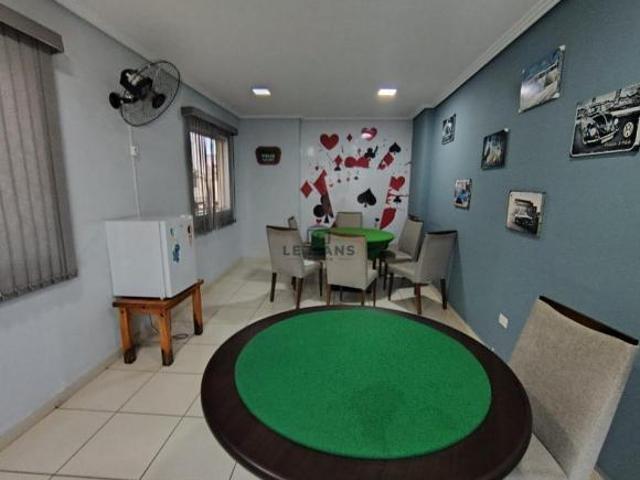 Apartamento à venda em Piracicaba, Paulista, com 3 quartos, com 85 m², Edificio Estação Paulista