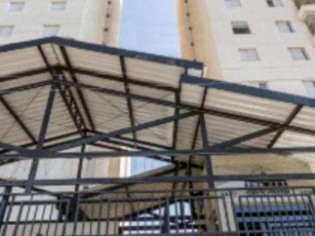 Apartamento à venda em Piracicaba, Paulista, com 3 quartos, com 85 m², Edificio Estação Paulista