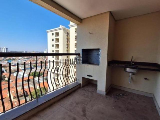 Apartamento à venda em Piracicaba, Paulista, com 3 quartos, com 98 m², Terraço Paulista Residencial