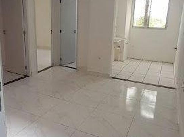 Apartamento à venda em Piracicaba, Parque Orlanda I, com 2 quartos, com 48 m², Viva Vida Paineiras
