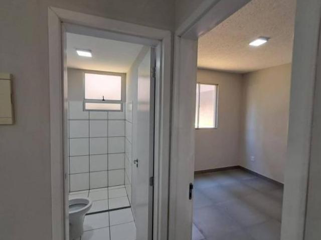 Apartamento à venda em Piracicaba, Parque Orlanda I, com 2 quartos, com 48 m²
