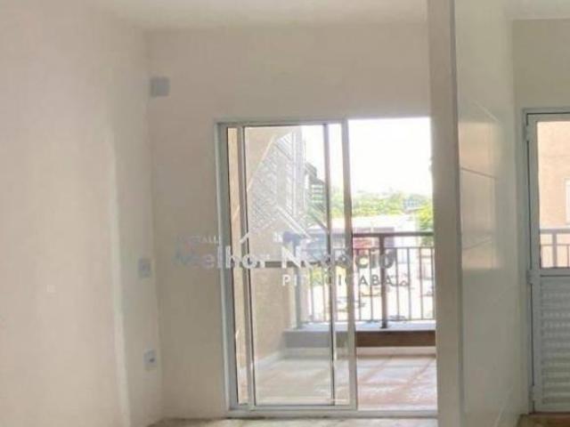 Apartamento à venda em Piracicaba, Parque São Matheus, com 2 quartos, com 58 m²