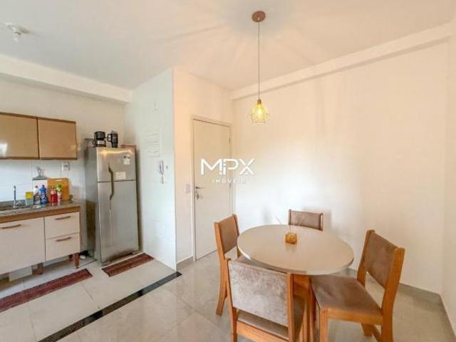 Apartamento à venda em Piracicaba, Parque São Matheus, com 2 quartos, com 58 m²