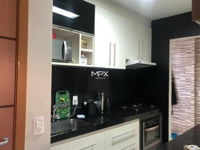 Apartamento à venda em Piracicaba, Parque Santa Cecília, com 3 quartos, com 111 m²