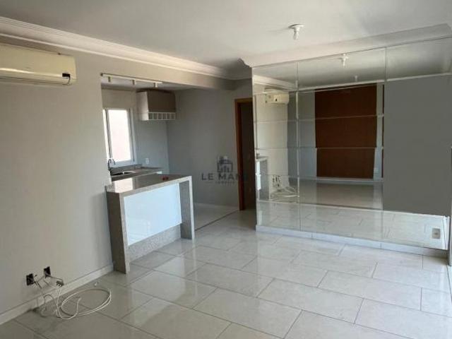 Apartamento à venda em Piracicaba, Parque Santa Cecília, com 3 quartos, com 80 m², Edifício Life