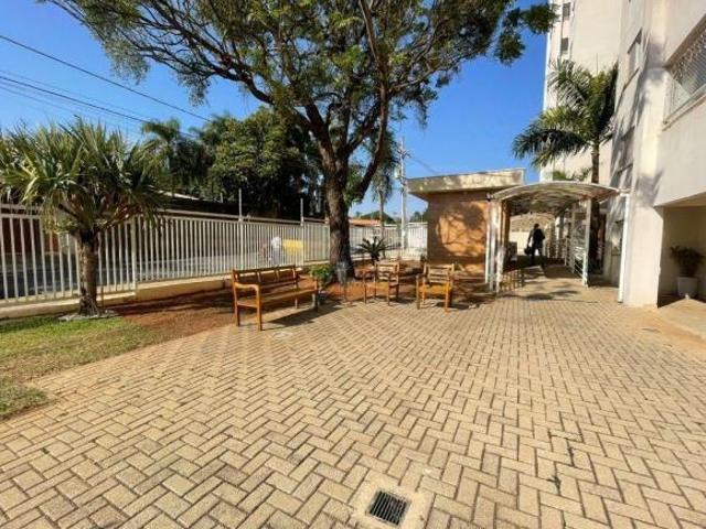 Apartamento à venda em Piracicaba, Parque Santa Cecília, com 3 quartos, com 80 m², Edifício Life