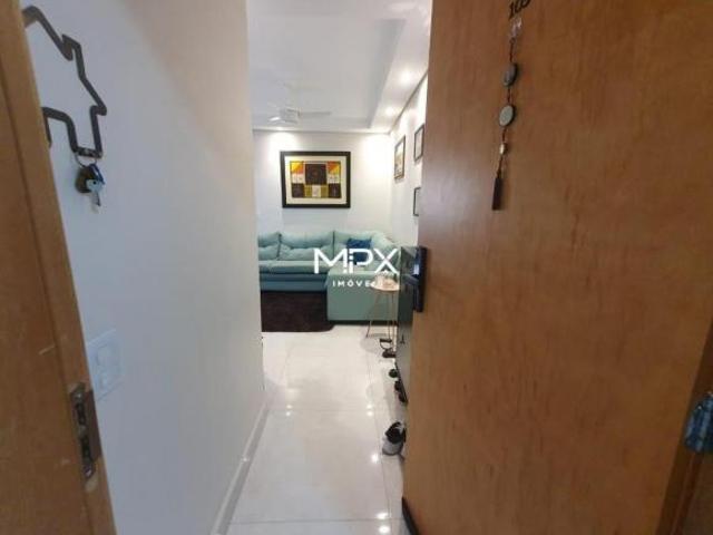 Apartamento à venda em Piracicaba, Parque Santa Cecília, com 3 quartos, com 80 m², Life Residence