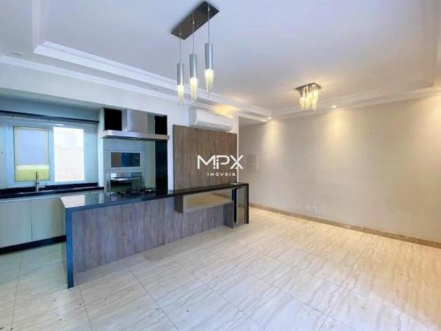 Apartamento à venda em Piracicaba, Parque Santa Cecília, com 3 quartos, com 95 m², Life Residence