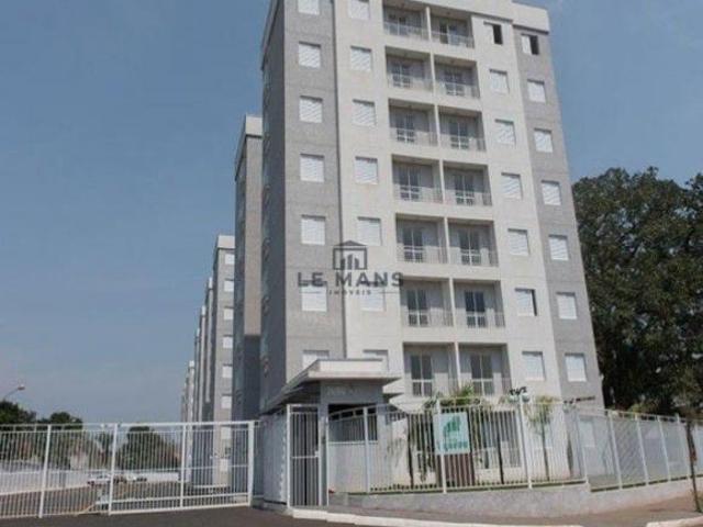 Apartamento à venda em Piracicaba, Piracicamirim, com 3 quartos, com 70.55 m²