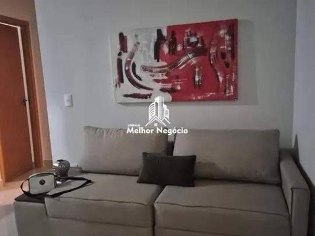 Apartamento à venda em Piracicaba, Piracicamirim, com 2 quartos, com 40 m²