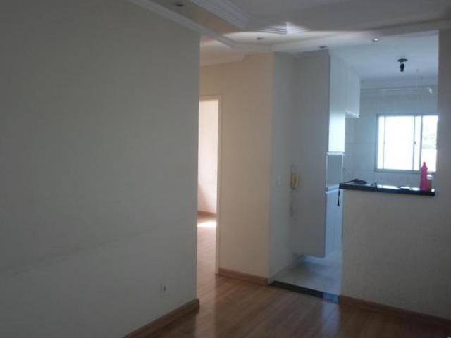 Apartamento à venda em Piracicaba, Piracicamirim, com 2 quartos, com 46 m²