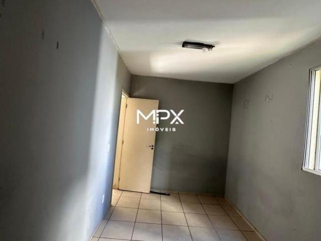 Apartamento à venda em Piracicaba, Piracicamirim, com 2 quartos, com 50 m²