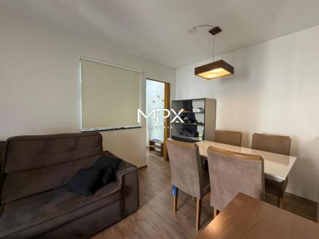 Apartamento à venda em Piracicaba, Piracicamirim, com 2 quartos, com 55 m², Las Rocas