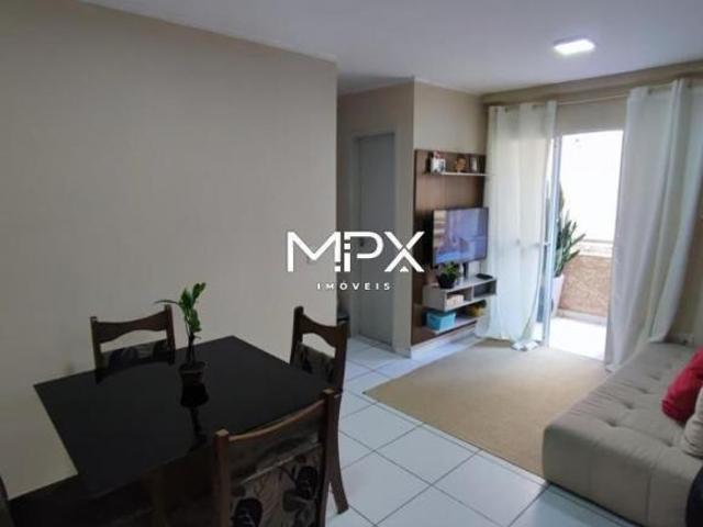 Apartamento à venda em Piracicaba, Piracicamirim, com 2 quartos, com 55 m², Las Rocas