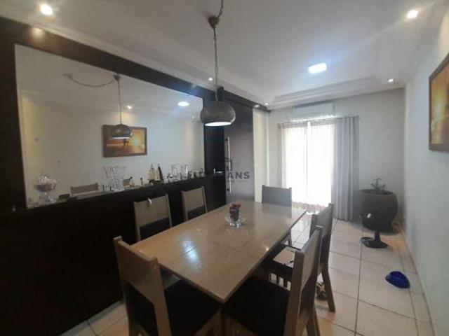 Apartamento à venda em Piracicaba, Piracicamirim, com 2 quartos, com 56 m²