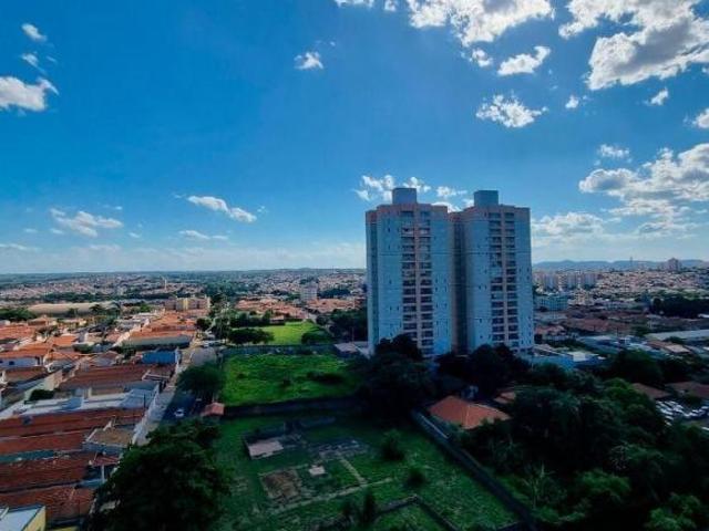 Apartamento à venda em Piracicaba, Piracicamirim, com 2 quartos, com 65.78 m²