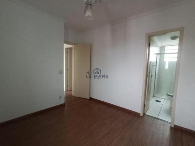 Apartamento à venda em Piracicaba, Piracicamirim, com 2 quartos, com 99.66 m²
