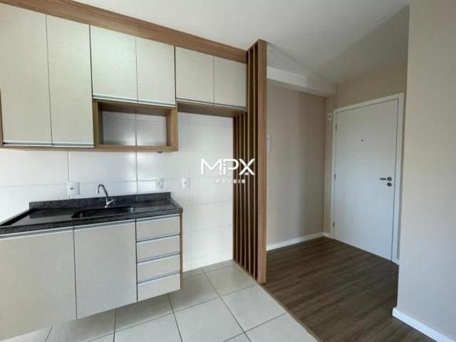 Apartamento à venda em Piracicaba, Terra Rica III, com 2 quartos, com 48 m²