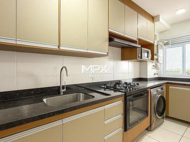 Apartamento à venda em Piracicaba, Terra Rica III, com 2 quartos, com 49 m²