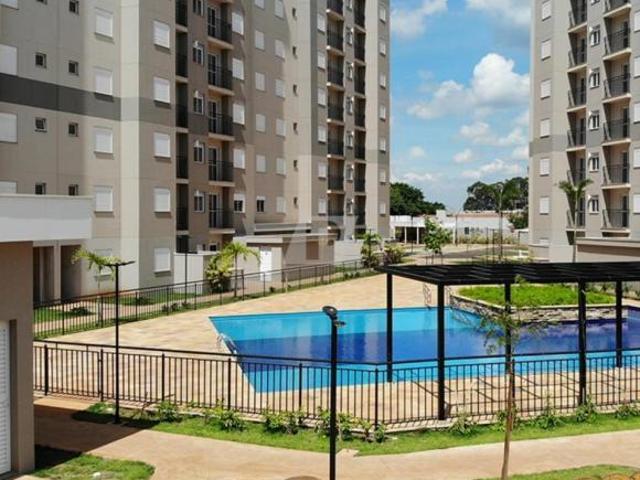Apartamento a Venda em Piracicaba Terras Altas 48M²