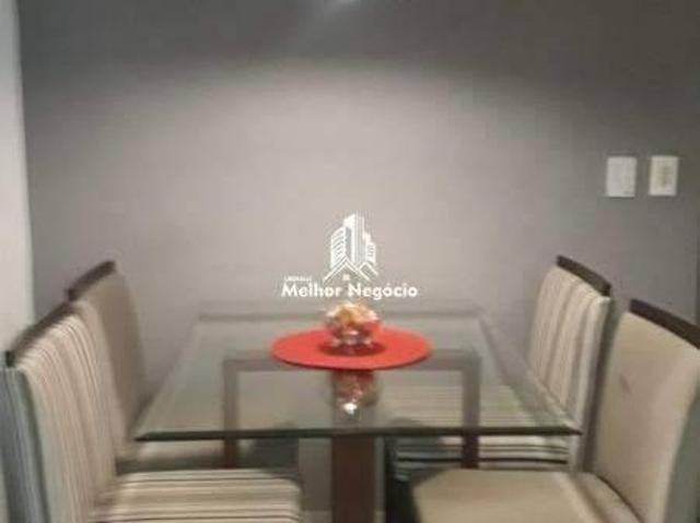 Apartamento à venda em Piracicaba, Vale do Sol, com 1 quarto, com 49 m²