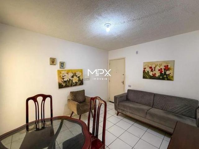 Apartamento à venda em Piracicaba, Vale do Sol, com 2 quartos, com 44 m², Condomínio Vida Nova lll