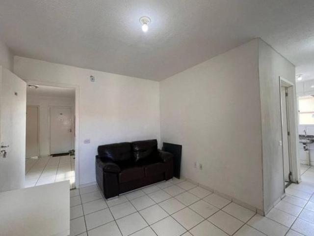 Apartamento à venda em Piracicaba, Vale do Sol, com 2 quartos, com 47 m²