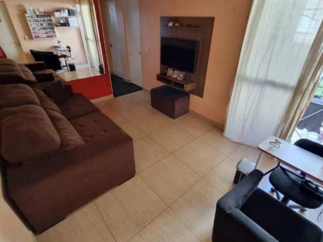 Apartamento à venda em Piracicaba, Vale do Sol, com 2 quartos, com 47 m²