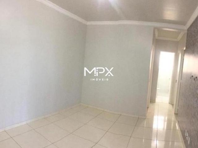 Apartamento à venda em Piracicaba, Vale do Sol, com 2 quartos, com 49 m²