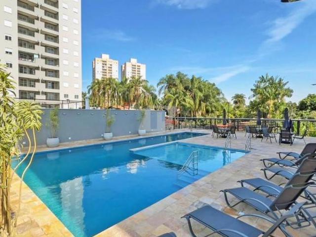 Apartamento a venda em Piracicaba Vivace 75 m²