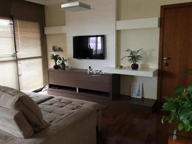 Apartamento à venda em Piracicaba, Vila Independência, com 4 quartos, com 147 m²