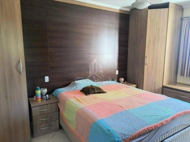 Apartamento à venda em Piracicaba, Vila Independência, com 2 quartos, com 6700 m²