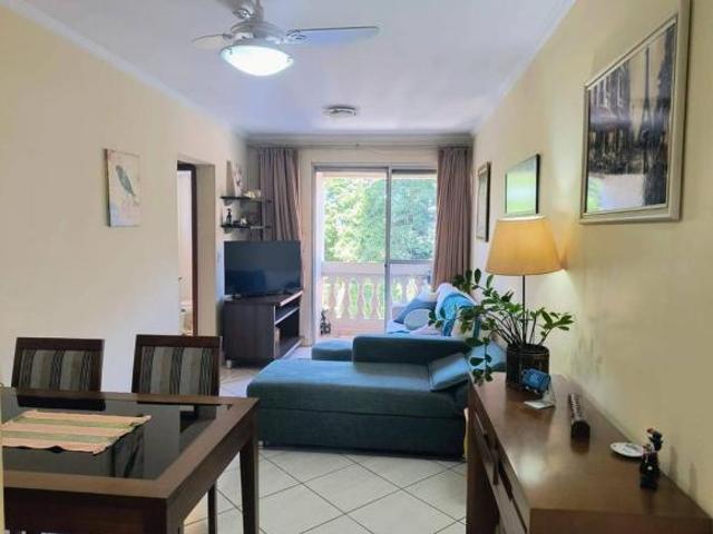 Apartamento à venda em Piracicaba, Vila Independência, com 2 quartos, com 6700 m²