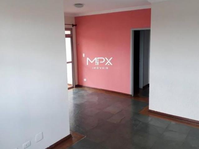 Apartamento à venda em Piracicaba, Vila Independência, com 2 quartos, com 67 m², Edifício Argel