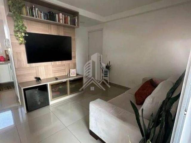 Apartamento à venda em Piracicaba, Vila Independência, com 2 quartos, com 77 m²