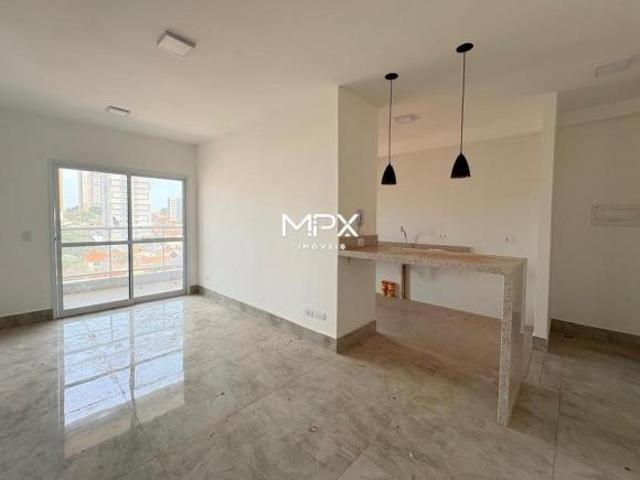 Apartamento à venda em Piracicaba, Vila Independência, com 2 quartos, com 72 m²