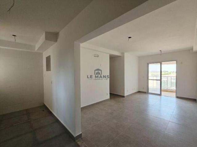 Apartamento à venda em Piracicaba, Vila Independência, com 3 quartos, com 78.2 m²