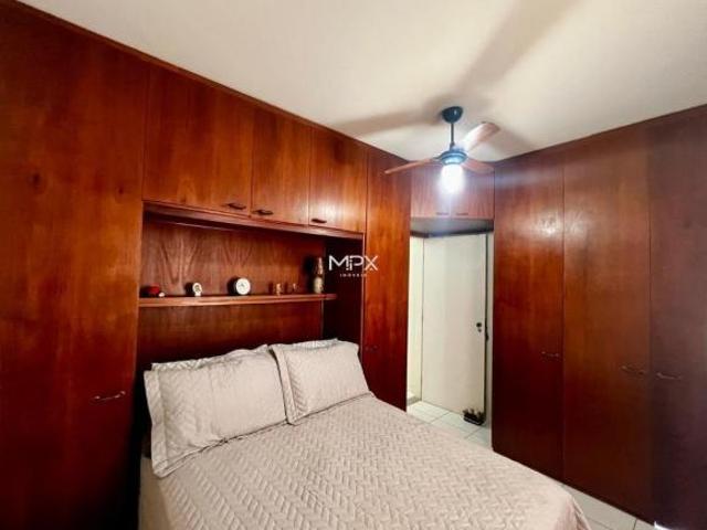 Apartamento à venda em Piracicaba, Vila Independência, com 3 quartos, com 85 m², Edifício Barcelona