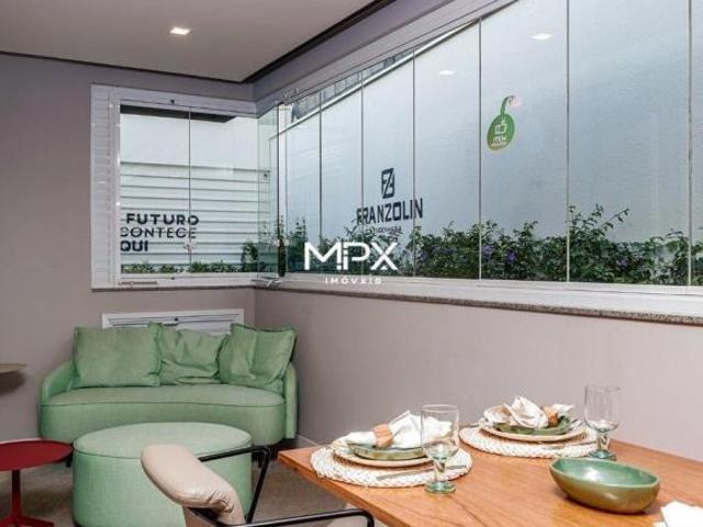 Apartamento à venda em Piracicaba, Vila Independência, com 3 quartos, com 87 m², Sodero Residencial